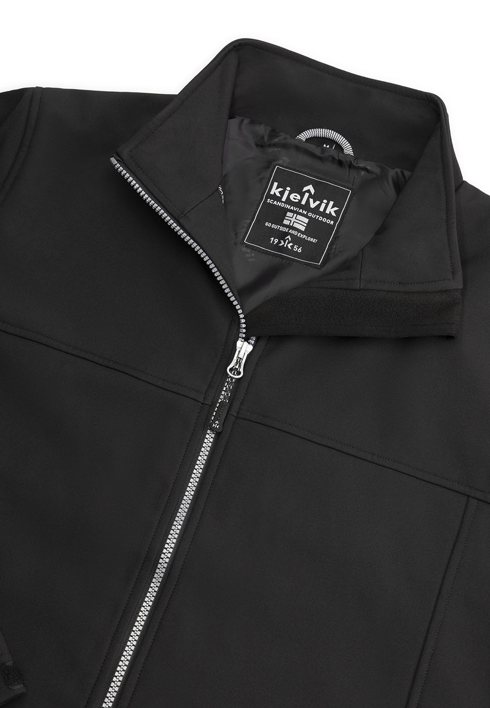 Kjelvik - Scandinavian Outdoor