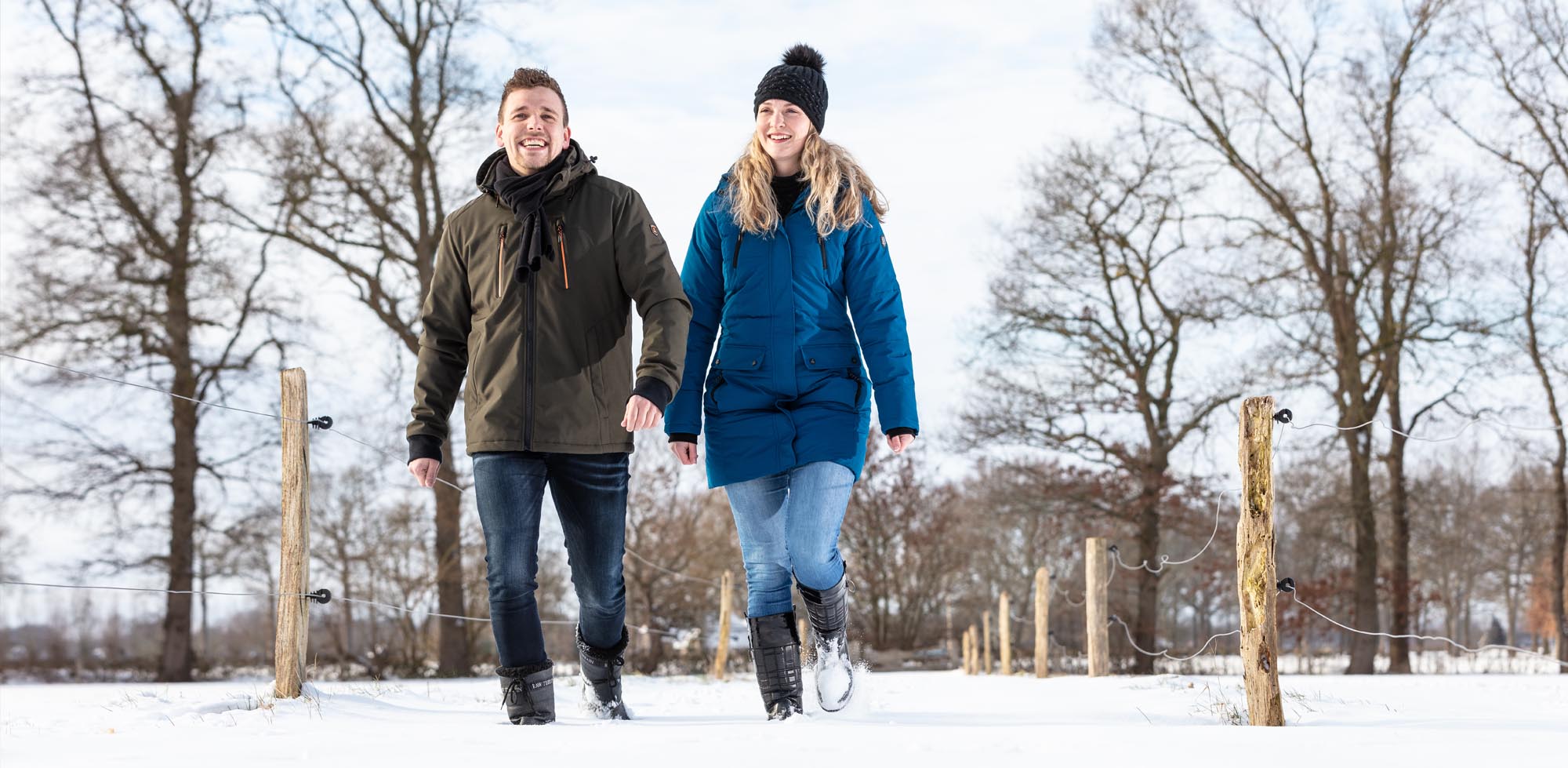 Kjelvik - Scandinavian Outdoor